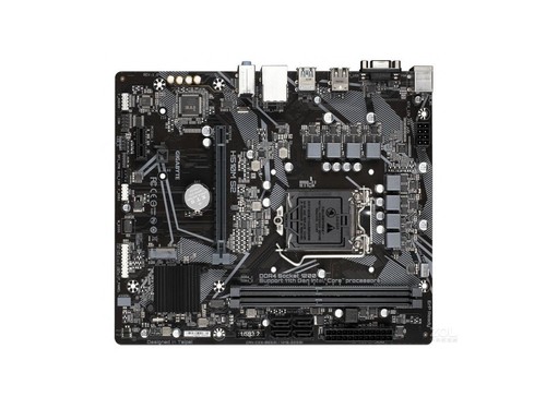 【H510主板】H510主板报价及图片大全-ZOL中关村在线
