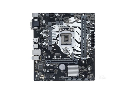 【H410主板】H410主板报价及图片大全-ZOL中关村在线