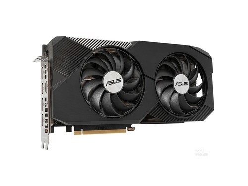 【ASUS（华硕）RTX 3060显卡】ASUS（华硕）RTX 3060显卡报价及图片大全-ZOL中关村在线
