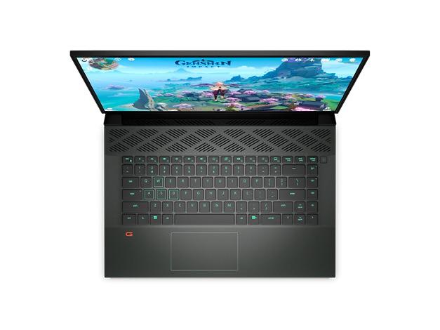 【戴尔 游匣G16 7620(i7 12700H/32GB/1TB/RTX3070Ti/机械键盘)和联想 拯救者 Y9000P 2022(i9 12900H/16GB/512GB ...