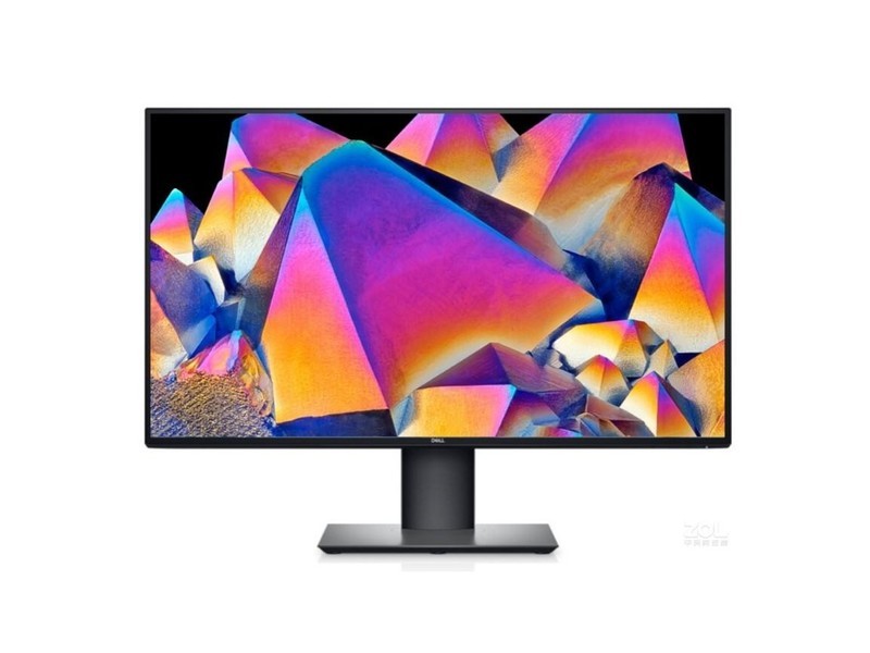 4K超高清 DELL U2720QM 4K 专业设计首 选 装机特惠-ZOL经销商