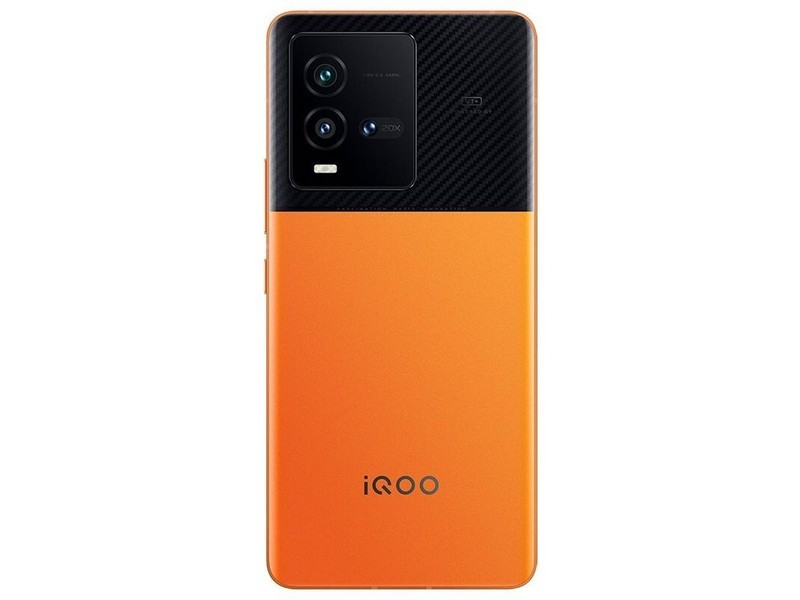 iQOO 10（12GB/256GB）和iQOO 11（12GB/256GB）外观区别_iQOO 10（12GB/256GB）和iQOO 11 ...