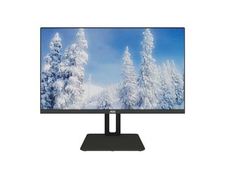 【AOC 大师926 i5 10400/16GB/256GB+1TB/集显/27英寸】报价_参数_图片_论坛_AOC 大师926(i5 ...