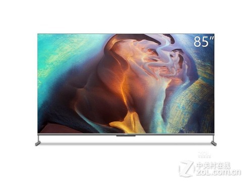 【TCL85英寸电视】TCL85英寸电视报价及图片大全-ZOL中关村在线