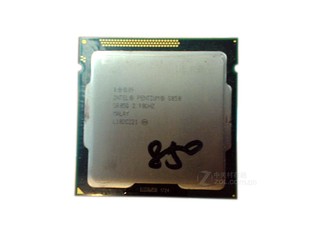 【Intel 奔腾 G850 散】报价_参数_图片_论坛_Intel pentium G850 CPU报价-ZOL中关村在线