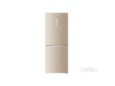 【高清图】海尔(haier)BCD-118TMPA外观图 图15-ZOL中关村在线