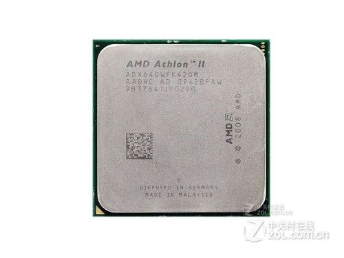 【Socket AM3+CPU】Socket AM3+CPU报价及图片大全-ZOL中关村在线