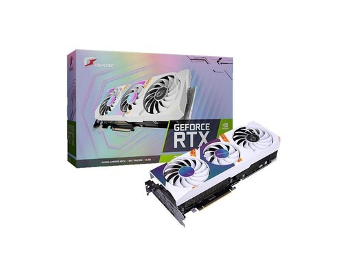 【RTX 3070显卡】RTX 3070显卡报价及图片大全-ZOL中关村在线