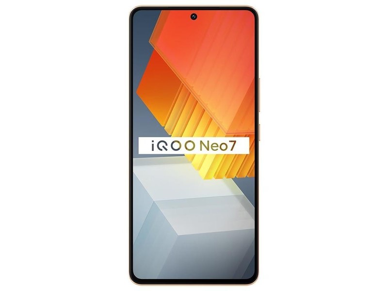 iQOO Neo7和iQOO Neo7 竞速版外观区别_iQOO Neo7和iQOO Neo7 竞速版【外观对比】-ZOL中关村在线