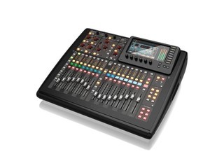 【百灵达X32 Compact】报价_参数_图片_论坛_百灵达 X32 Compact音频及会议系统报价-ZOL中关村在线