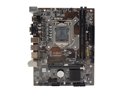 【高清图】ASL翔升(xiangsheng)翔升H81D-M.2官方图 图13-ZOL中关村在线