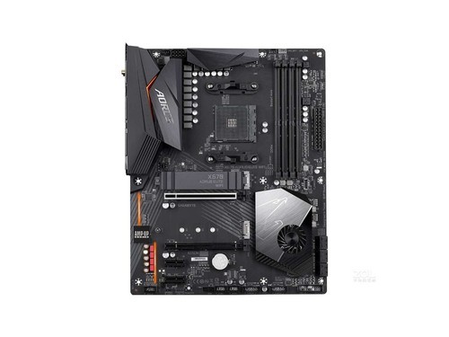 【X570主板】X570主板报价及图片大全-ZOL中关村在线