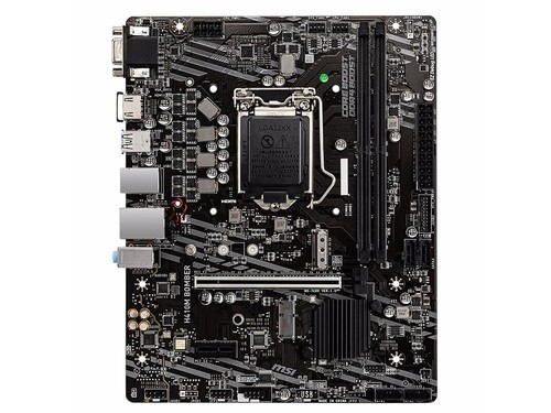 【H410主板】H410主板报价及图片大全-ZOL中关村在线