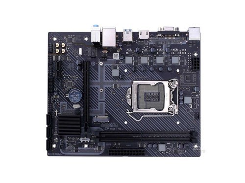 【H410主板】H410主板报价及图片大全-ZOL中关村在线