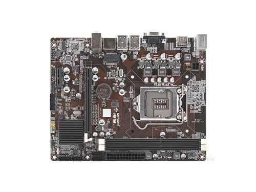 【板载Realtek RTL8105E百兆网卡主板】板载Realtek RTL8105E百兆网卡主板报价及图片大全-ZOL中关村在线