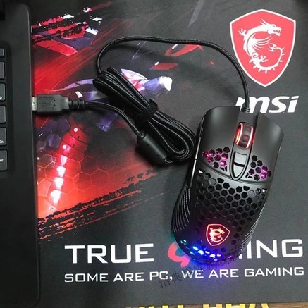 【微星M99有线游戏鼠标】报价_参数_图片_论坛_msi微星 微星M99有线游戏鼠标人体工程学鼠标报价-ZOL中关村在线