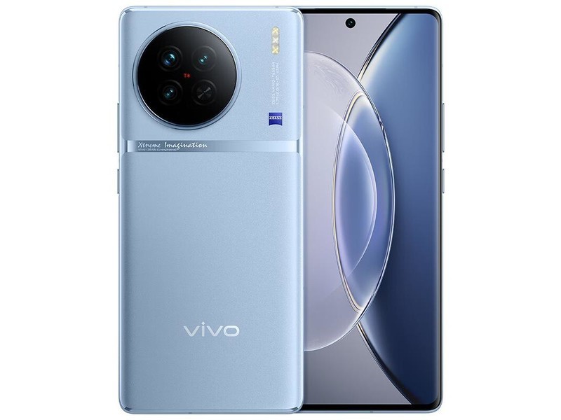 【小米 12S Pro和vivo X90哪个好】vivo X90（12GB/256GB）和小米12S Pro（8GB/128GB）的区别和对比-ZOL中关村在线