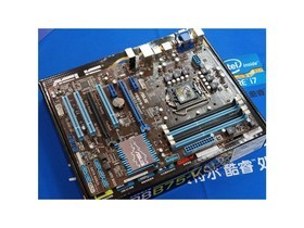 【华硕B75M-PLUS图片】ASUS B75M-PLUS高清图_外观图_细节图-ZOL中关村在线