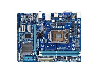 【技嘉H61M-DS2】报价_参数_图片_论坛_GIGABYTE H61M-DS2技嘉主板报价-ZOL中关村在线