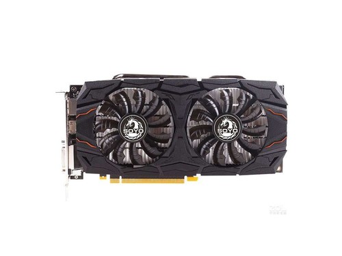 【GeForce GTX 1060显卡】GeForce GTX 1060显卡报价及图片大全-ZOL中关村在线