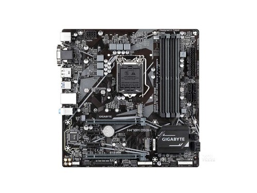 【Intel H470主板】Intel H470主板报价及图片大全-ZOL中关村在线