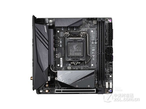 【Intel H470主板】Intel H470主板报价及图片大全-ZOL中关村在线