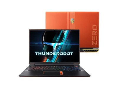 【高清图】雷神911X 猎荒者系列(Thunderobot（雷神）)外观图 图1-ZOL中关村在线