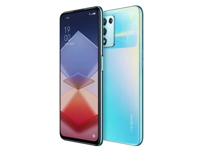 【OPPO K10和OPPO K10 活力版哪个好】OPPO K10 活力版（12GB/256GB）和OPPO K10（8GB/256GB）的区别和对比-ZOL中关村在线
