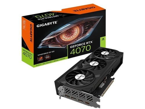 【RTX 4070显卡】RTX 4070显卡报价及图片大全-ZOL中关村在线