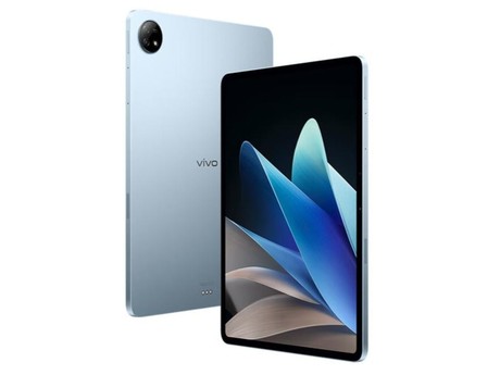 【vivo Pad 2和iQOO Pad哪个好】iQOO Pad(8GB/128GB)和vivo Pad 2(8GB/128GB)的区别和对比-ZOL中关村在线