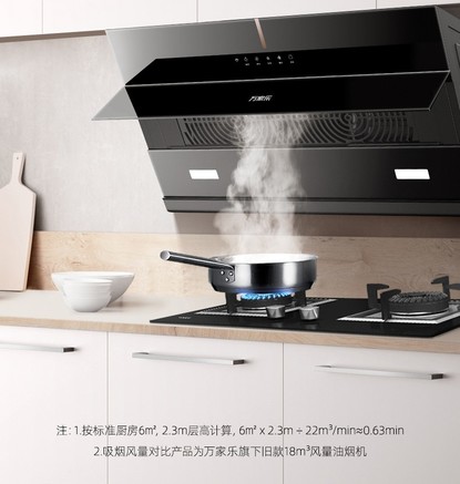 【万家乐CXW-320-PC3】报价_参数_图片_论坛_万家乐 CXW-320-PC3抽油烟机报价-ZOL中关村在线