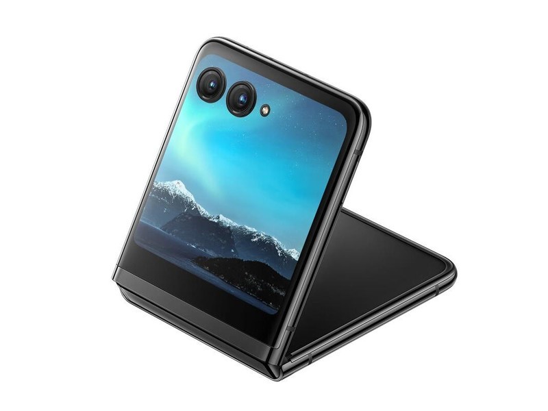 【OPPO Find N2 Flip和Moto Razr 40 Ultra哪个好】Moto Razr 40 Ultra（8GB/256GB）和 ...
