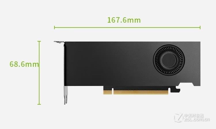 英伟达NVIDIA Quadro RTX 4000Ada 20G 专业显卡专卖 签约代理 现货含税批发 顺丰包邮 现货供应 一对一票-ZOL经销商