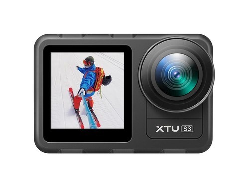 【xtu（骁途）运动相机】xtu（骁途）运动相机报价及图片大全-ZOL中关村在线