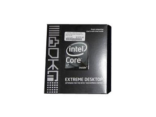 【Intel 酷睿i7 965 至尊版 /盒】报价_参数_图片_论坛_Intel Core i7 965 Extreme Edition报价 ...