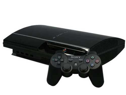 【PS3游戏机】PS3游戏机报价及图片大全-ZOL中关村在线