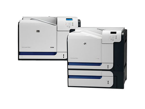 买就送加油卡 HP CP3525彩激超值价（全文）_HP CP3525_办公打印行情-中关村在线