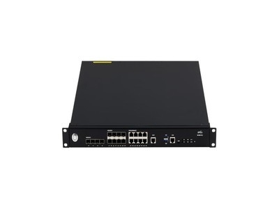 【高清图】dptech(dptech)FW1000 标准外观图 图3-ZOL中关村在线