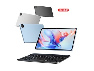 【高清图】huav(huav)Mote Pad Pro（16GB/1TB/性能版）评测图解 图1-ZOL中关村在线