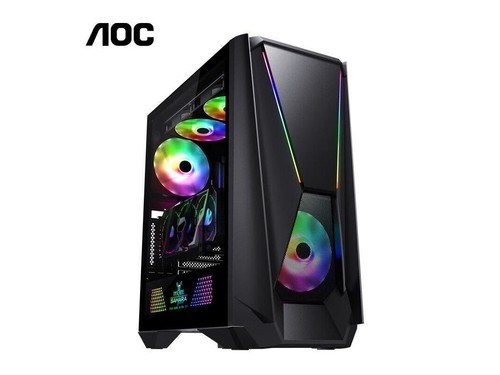 【AOC机箱】AOC机箱报价及图片大全-ZOL中关村在线