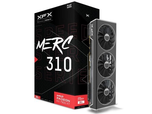 【RX 7900 XT显卡】RX 7900 XT显卡报价及图片大全-ZOL中关村在线