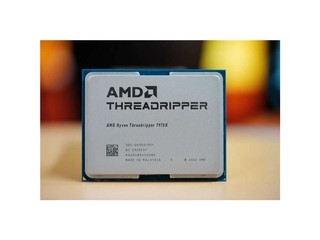 【AMD Ryzen Threadripper 7970X】报价_参数_图片_论坛_AMD Ryzen Threadripper 7970X ...
