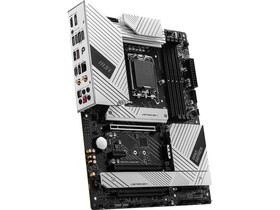 【msi微星微星Z790 PRO Z790-A MAX WIFI图片】msi微星 微星Z790 PRO Z790-A MAX WIFI高清图 ...