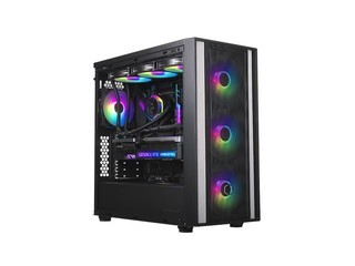 【酷冷至尊MB600L-KGNN-S00】报价_参数_图片_论坛_CoolerMaster MASTERBOX 600 LITE酷冷至尊机箱 ...