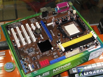 【华硕M2N68】报价_参数_图片_论坛_(ASUS)华硕M2N68主板报价-ZOL中关村在线