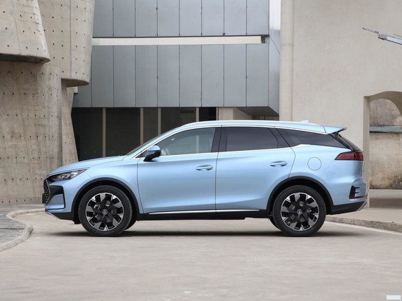 比亚迪 唐新能源 2024款 EV 荣耀版 730KM 尊享型报价_参数_图片_点评_比亚迪汽车-ZOL中关村在线