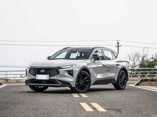 福特 蒙迪欧 2024款 2.0T E-混动运动版报价_参数_图片_点评_福特汽车-ZOL中关村在线