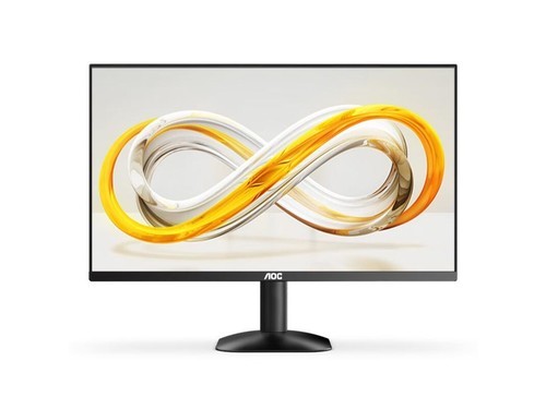 【AOC27英寸显示器】AOC27英寸显示器报价及图片大全-ZOL中关村在线