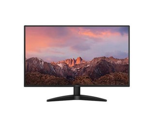 【AOC 27B36H】报价_参数_图片_论坛_AOC 27B36H显示器报价-ZOL中关村在线