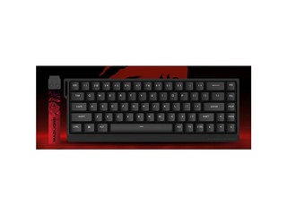 【美加狮MAD 68 HE 旗舰版 磁珀轴pro】报价_参数_图片_论坛_Mad Catz MAD 68 HE 旗舰版 磁珀轴pro美加狮键盘 ...